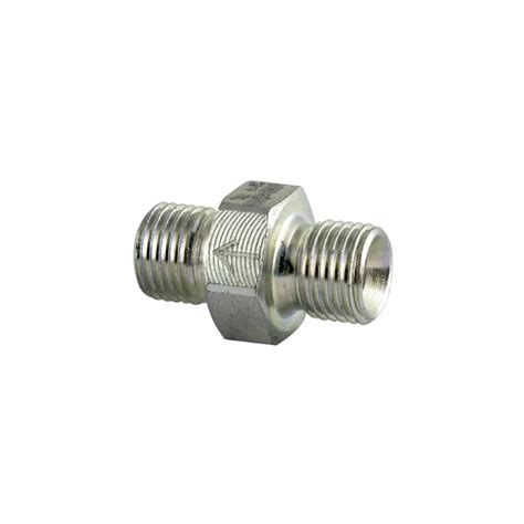 Inline Safety Check Valve Male Nephin Tractors