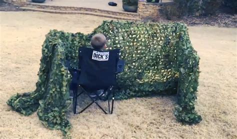 DIY Duck Blind Ideas And Plans To Build On A Friendly Budget