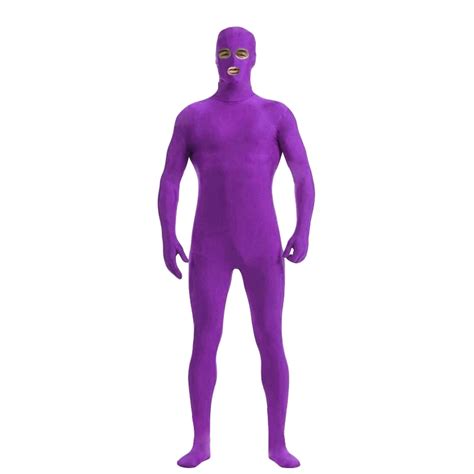 Chicos Rosados Disfraces De Zentai Personalizados De Joji Rosado