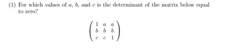 Solved Find A Basis For The Subspace Of Solutions To The Chegg
