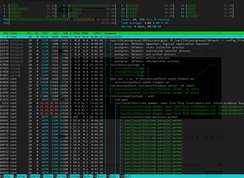 Potential Memory Leakage · Issue 7335 · Minaprotocolmina · Github
