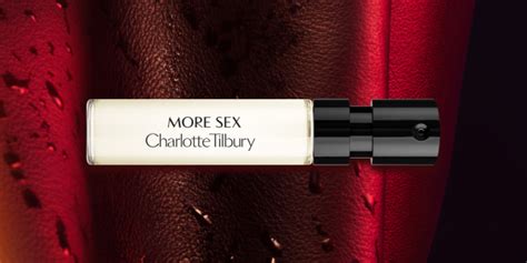 Discover More Sex Charlottes Fragrance Collection Of Emotions