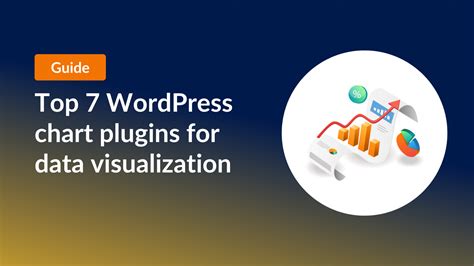 Top 7 Best Wordpress Chart Plugins For Data Visualization Gravitykit
