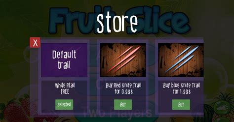 Fruit Slice Unity Game With Admob Ads By Itmaster228 Codester