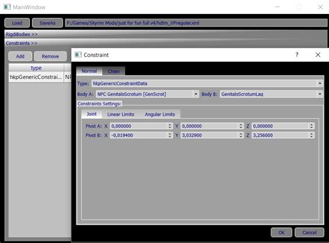 another hdt pe tutorial on collisions and movement physics hdt