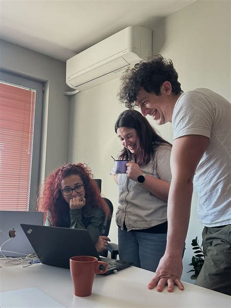 Teamwork Hacksoft Officelife Collaboration Softwaredevelopment Hacksoft