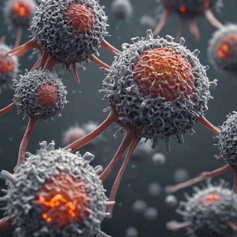 Understanding Gray Zone Lymphoma Diagnosis And Treatment