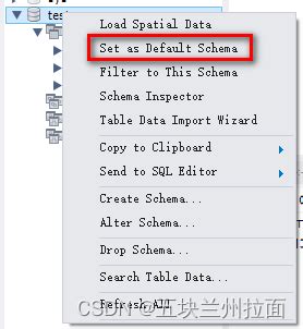 Mysql Workbench的使用亲测 mysql workbench运行sql文件 CSDN博客