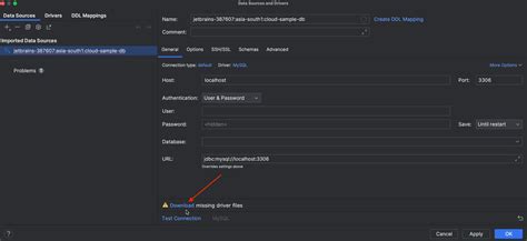 Running Applications In Gke Jetbrains Guide