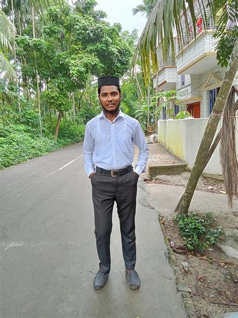 Mohammad Raihan