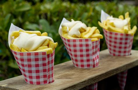 Snackfeestje Snacks Op Locatie