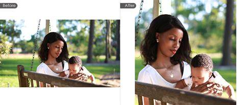 image cropping and resizing services color experts international