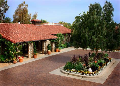 Estancia La Jolla Hotel And Spa San Diego
