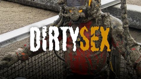 Dirty Sex Una Conversaci N Necesaria Youtube