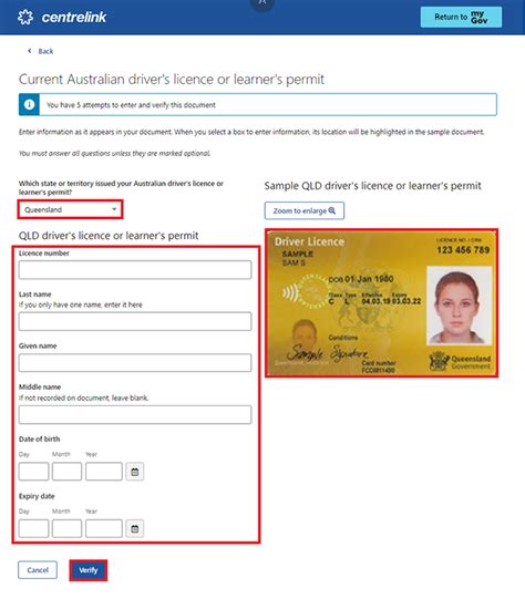 How To Use Mygov Linking Code At Jenny Mcnear Blog