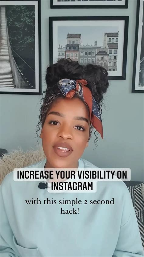 Instagram Hack To Increase Your Visibility Instagram Tips And Tricks