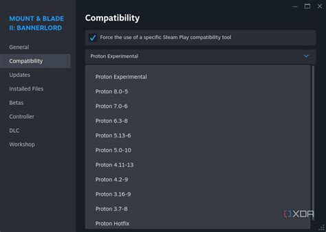 Want To Improve Game Performance On Your Steam Deck You Need A Custom
