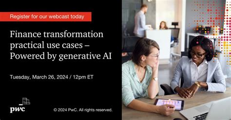 patrick higgins on linkedin join pwc on march 26th for a live webcast
