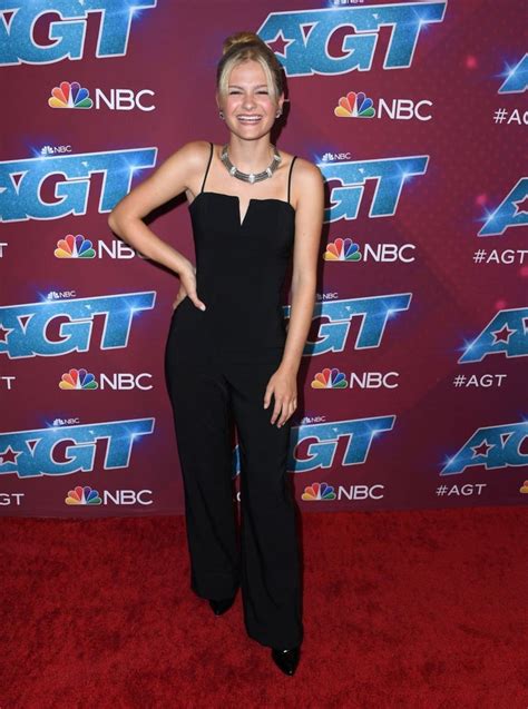 Image Of Darci Lynne Farmer