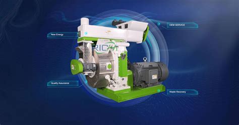 Professional Design Goat And Sheep Manure Pellet Machine Pellet Machine Pellet Mill Feed Extruder