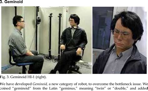 Android Robot Semantic Scholar