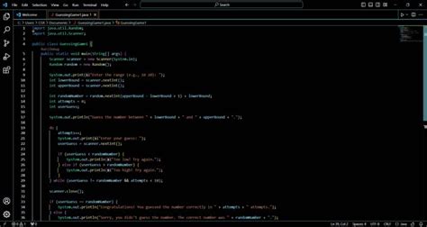 Abhinaya Bhumarapu On Linkedin Javaprogramming Codsoft