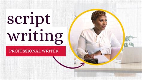 Write An Engaging Script That Captivates Your Audience By Hwatkins11