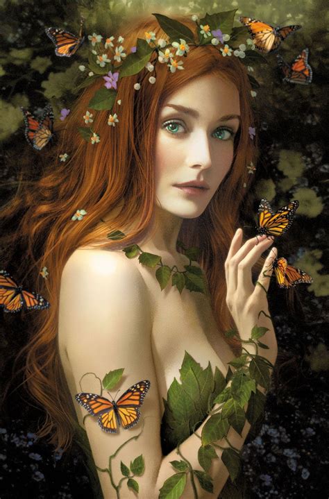 Poison Ivy The Batman Wiki