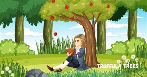 Discovering The Magic Of Truffula Trees