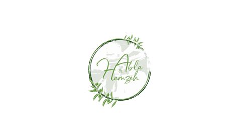 Abla H And Hamzeh Hs Wedding Website