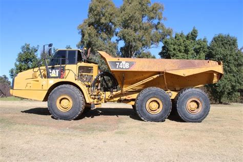 CATERPILLAR B For Sale Refcode TA