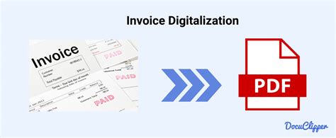 Ocr Invoice Processing How It Works And Benefits 2025 Guide