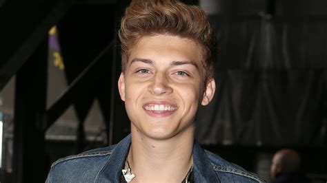 ricky garcia through the years
