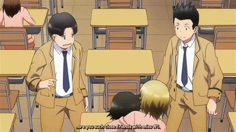 Nozoki Ana Full Series