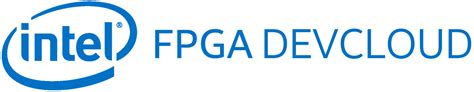 Github Intelfpga Devcloud Get Started Using Intel® Fpga Tools On