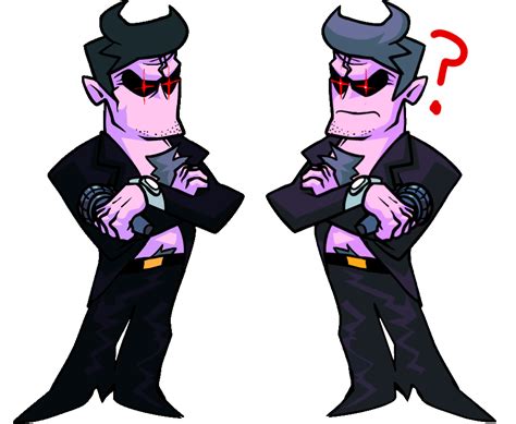 [fnf] Faker Daddy Dearest By 205tob On Deviantart