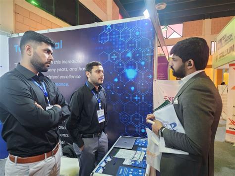 Syed Yousuf Qadri On Linkedin Expedeyatitcn Itcn2023 Techinnovation