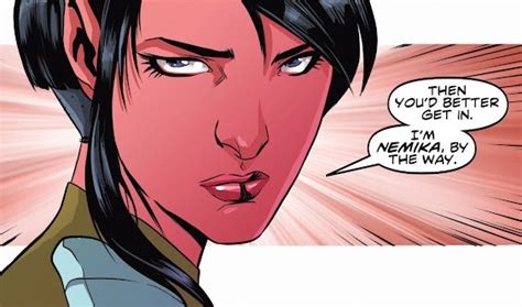 Nemika Tardis Fandom