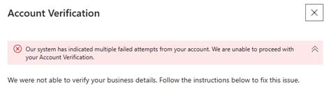 Csp Verification Microsoft Community Hub