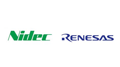 Nidec and Renesas to Develop Semiconductor Solutions for Next ...