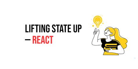 Lifting State Up In React