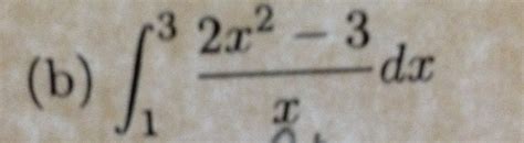 Solved Use Ftc Fundamental Theorem Of Calculus Ii To Ev