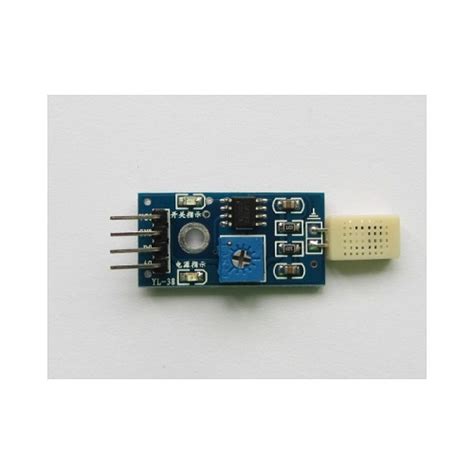hr202 humidity detection sensor module price in bd