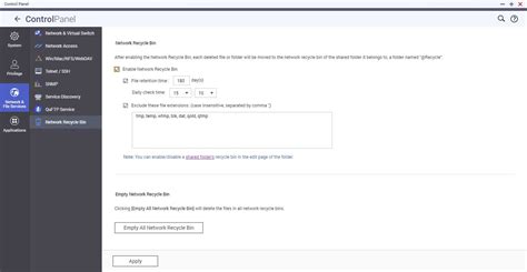 Data Recovery On QNAP NAS