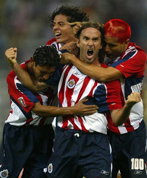 Manuel Sol Chivas Necesita Un Cambio De Actitud As México