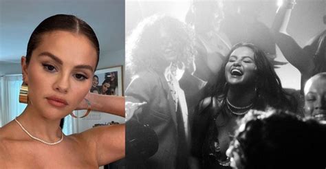 Selena Gomez S Playful Anthem Single Soon Crosses Million Views