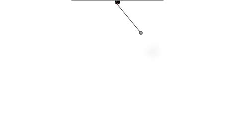 Pendulum Animation Pure Css