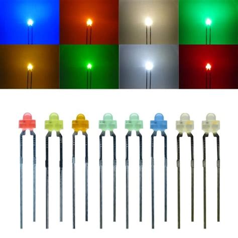 Blink Leds
