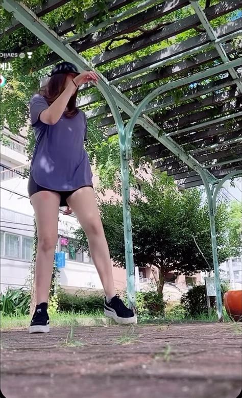 After A Small Ankle Sprain Im Back To Shuffling A Little Rusty Again