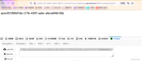 青少年CTF训练平台 WEB 部分wp 青少年ctfa web 菜刀 CSDN博客